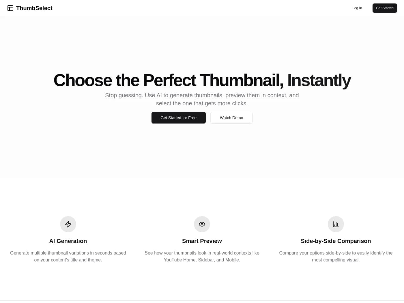 ThumbSelect