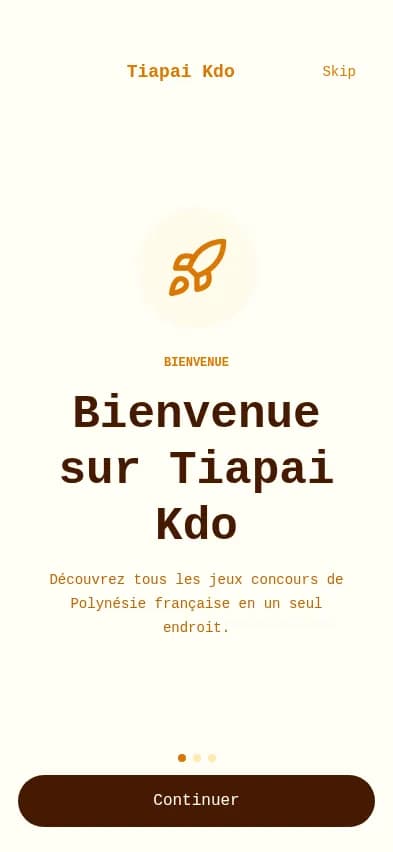 Tiapaikdo Clone