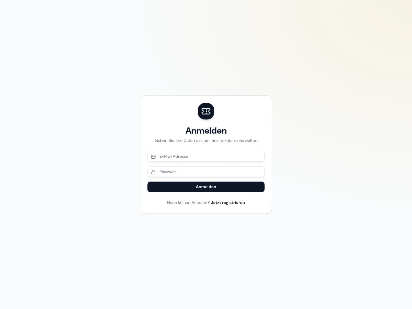 TicketDesign Pro