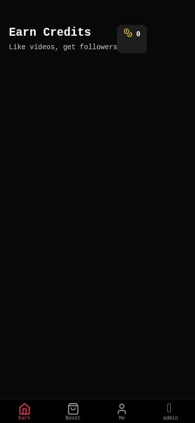 TikTok Credits Exchange