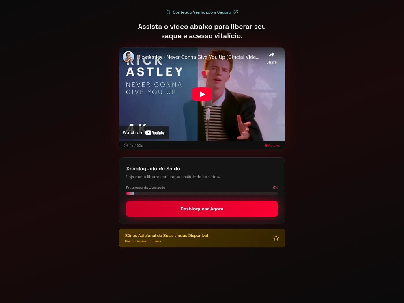 TikTok Gasolina Control