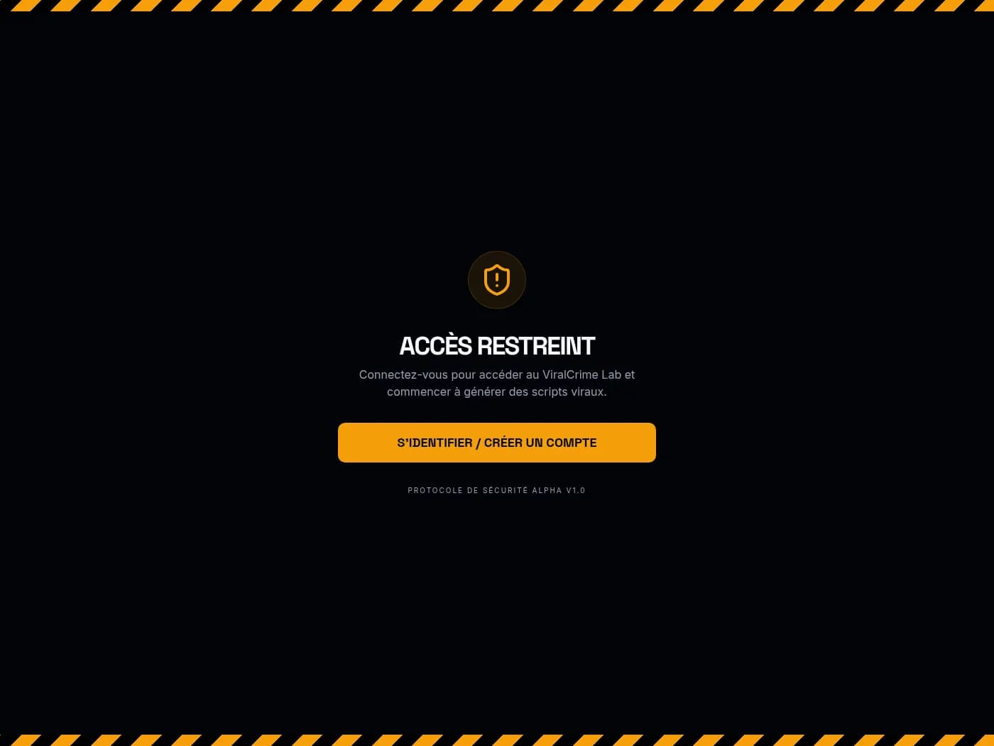TikTok Script Generator