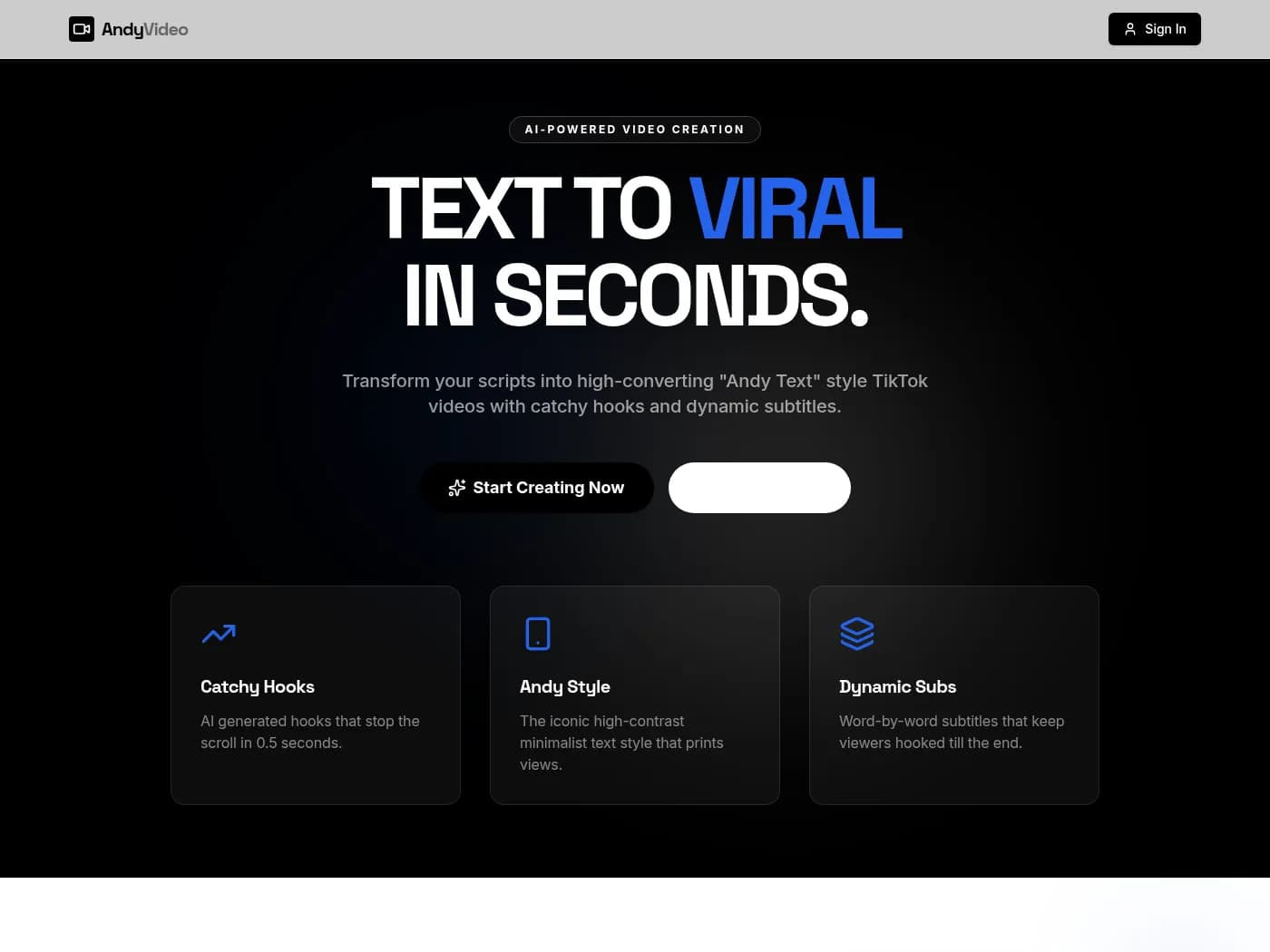 TikTok Video Maker