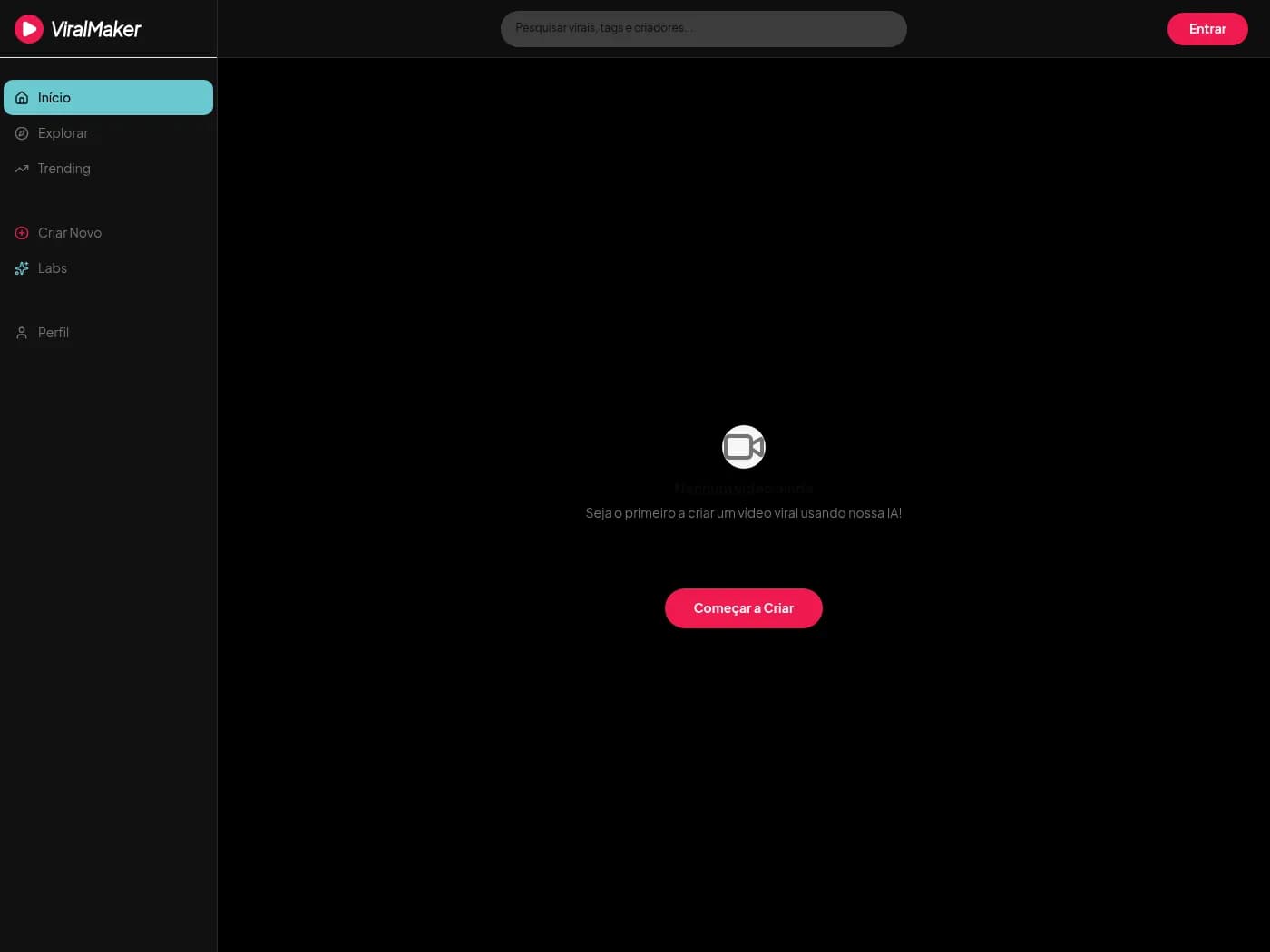 TikTok Viral Video Maker