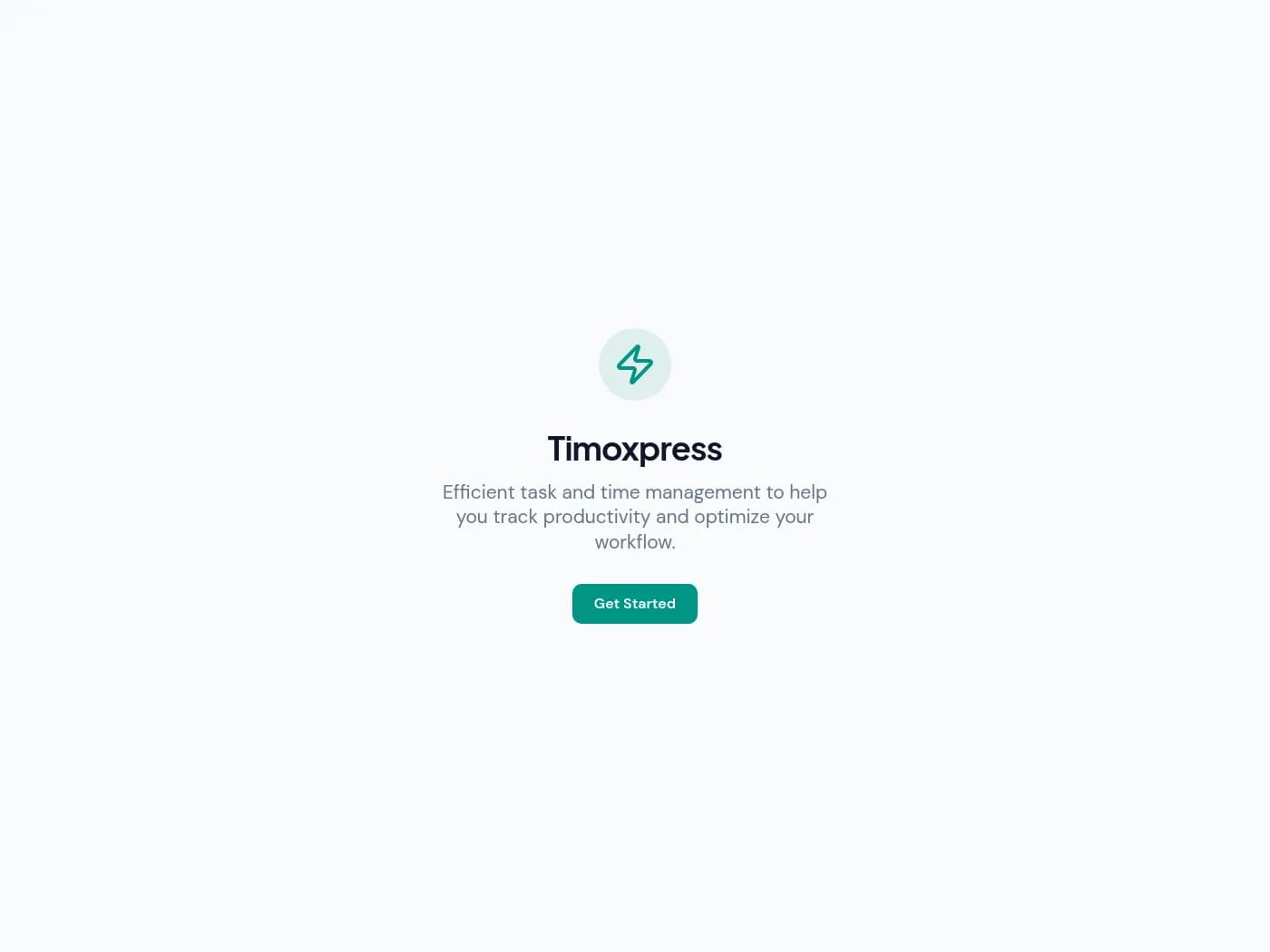 Timoxpress