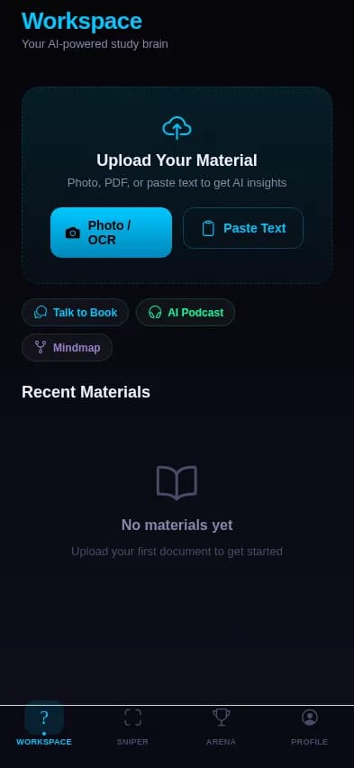 Titan Edu Super-App