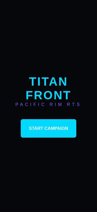 Titan Front RTS