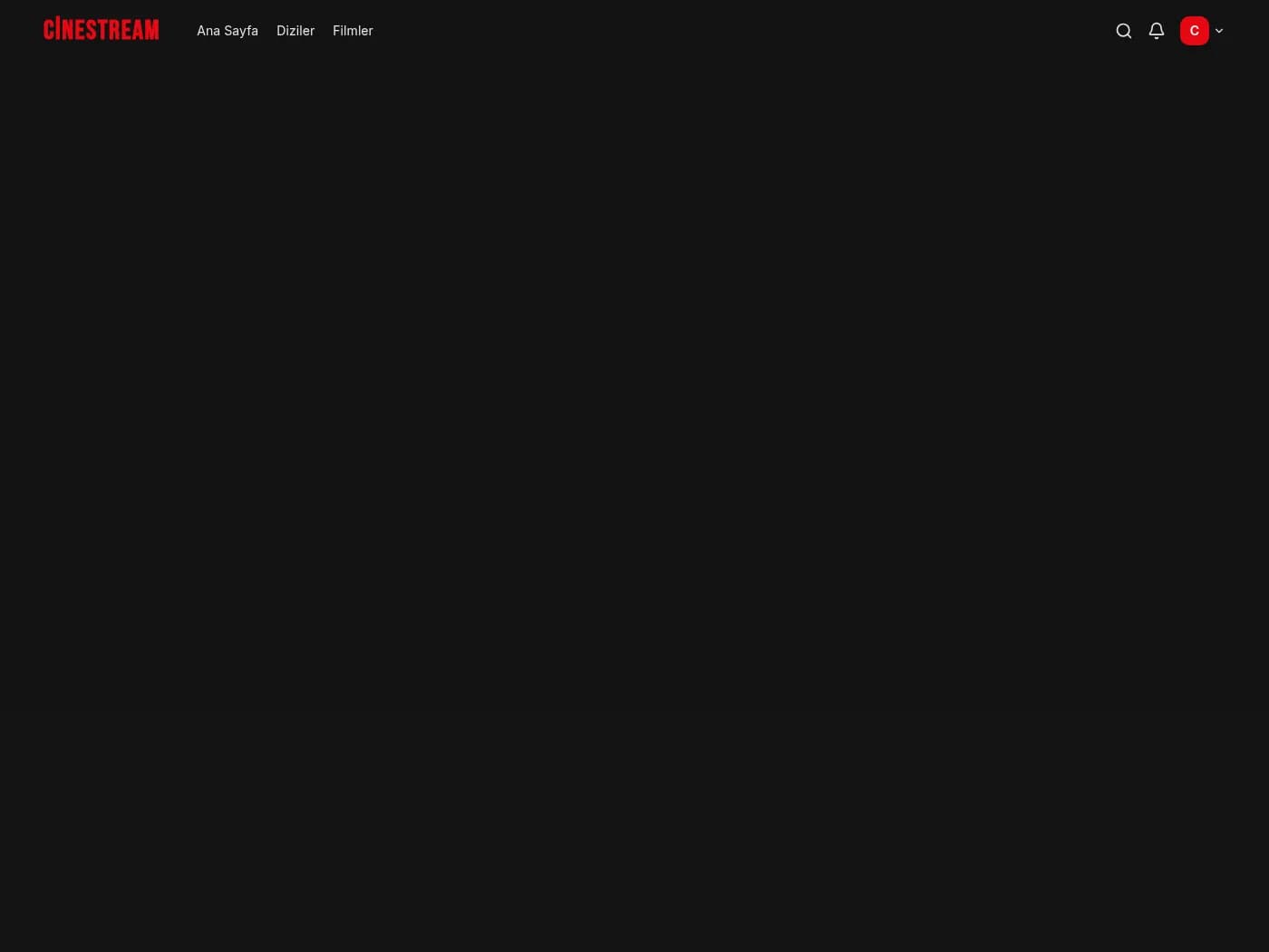 CineStream