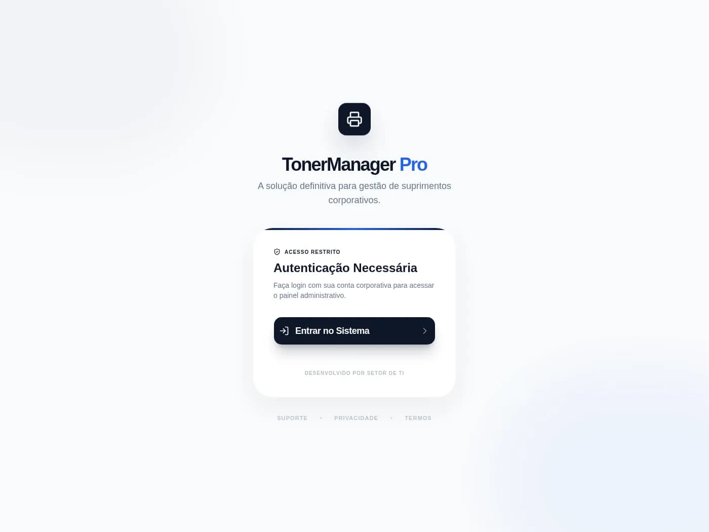 TonerManager Pro