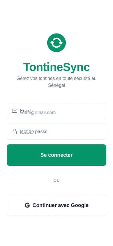 ANDE DOLEL SA DJEUKEUR