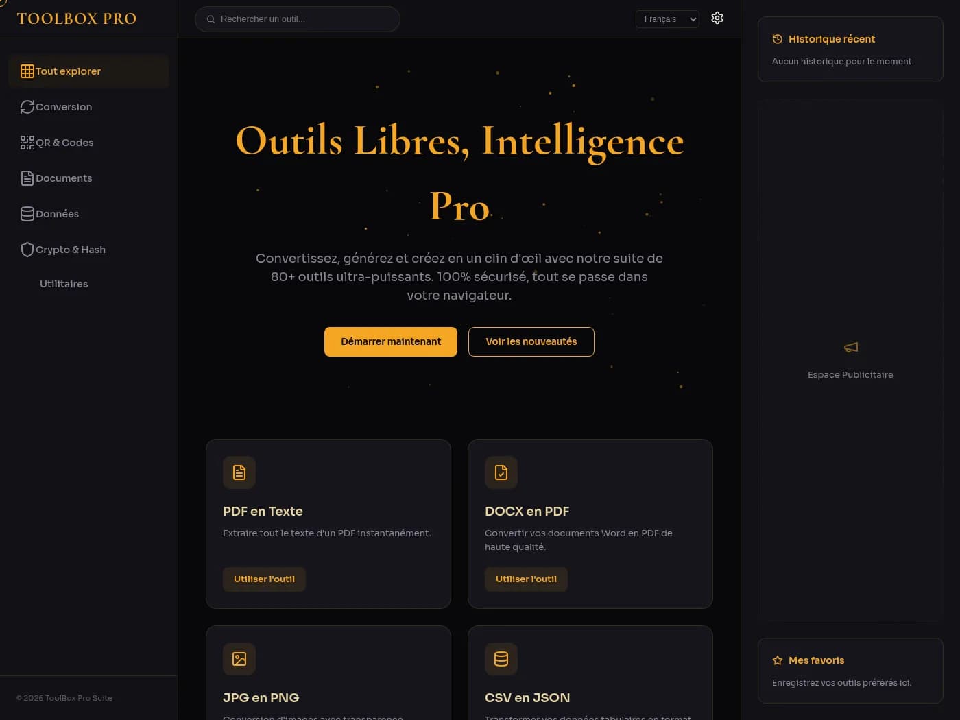 ToolBox Pro Suite
