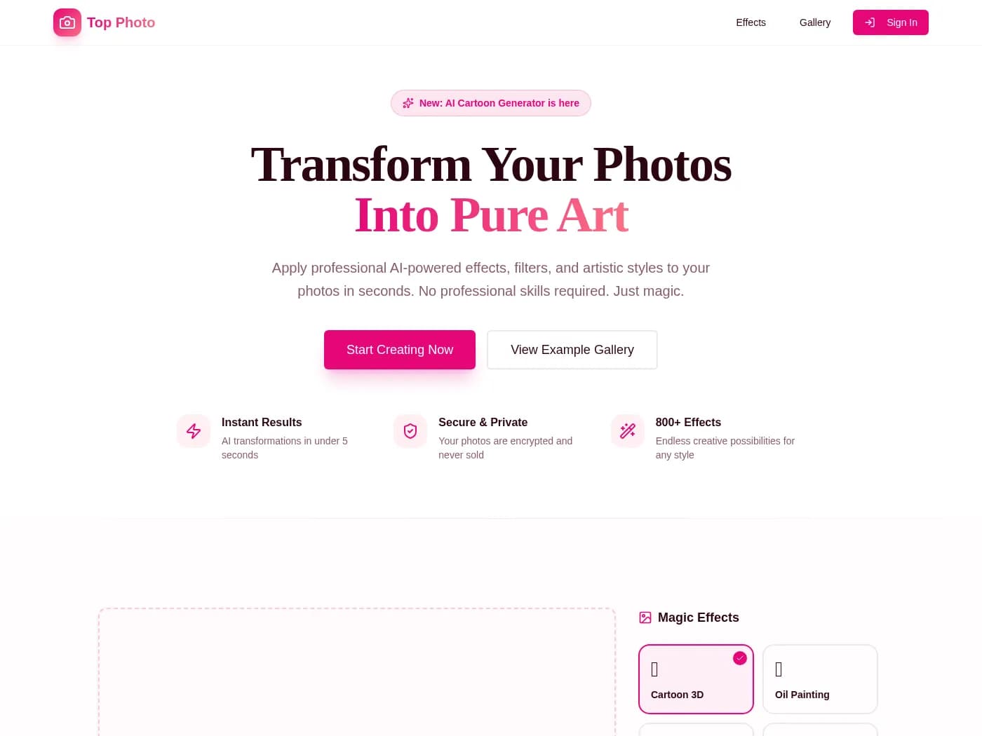 Top Photo Lab