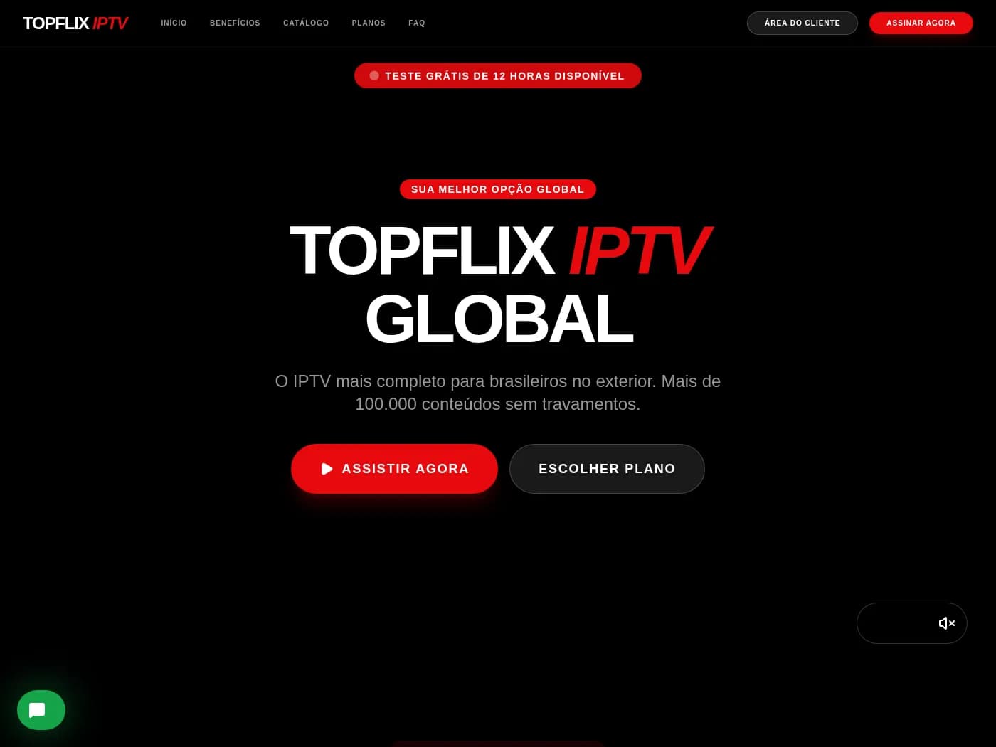 TOPFLIX IPTV Global