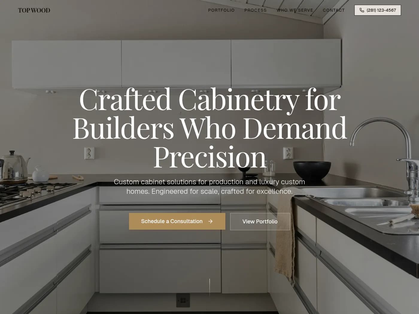 Top Wood Luxury Site