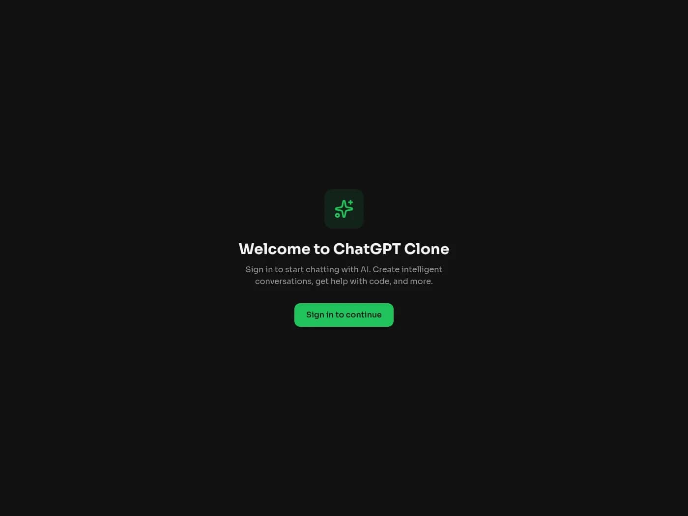 Torrent Clone