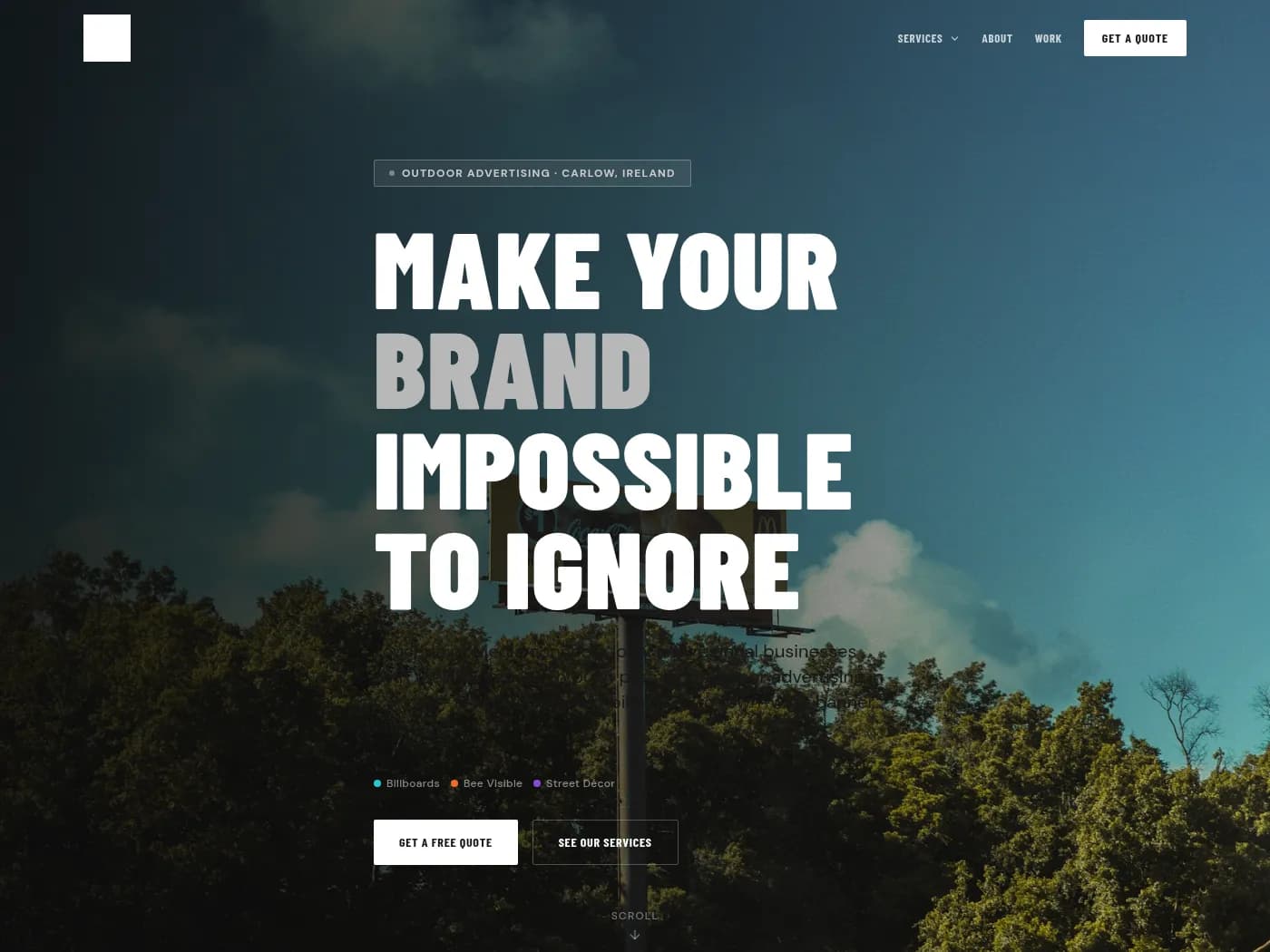 Touchpoint Media Revamp