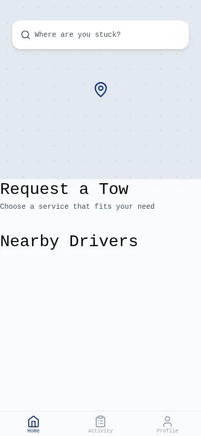 TowNow Mobile