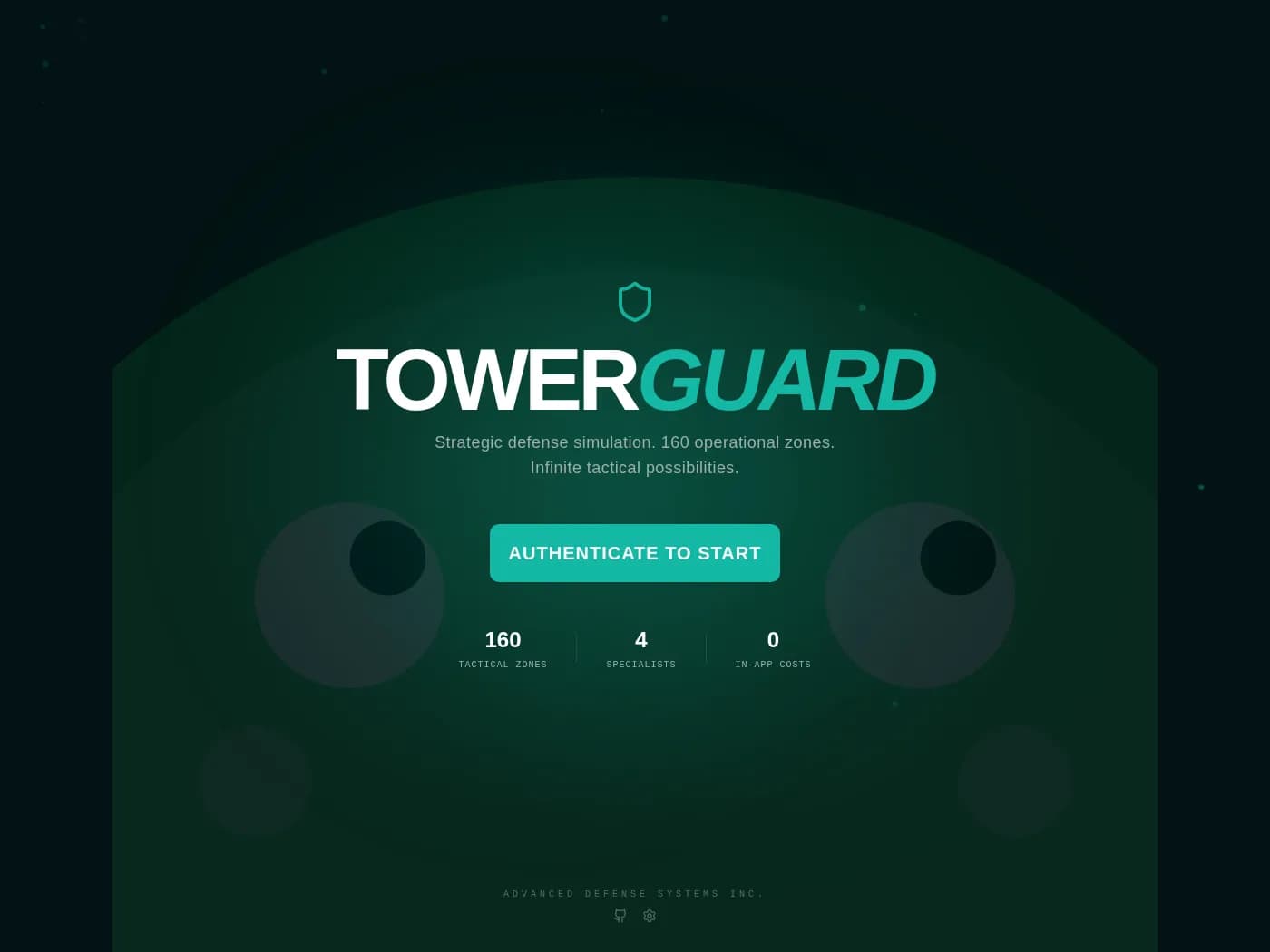 TowerGuard
