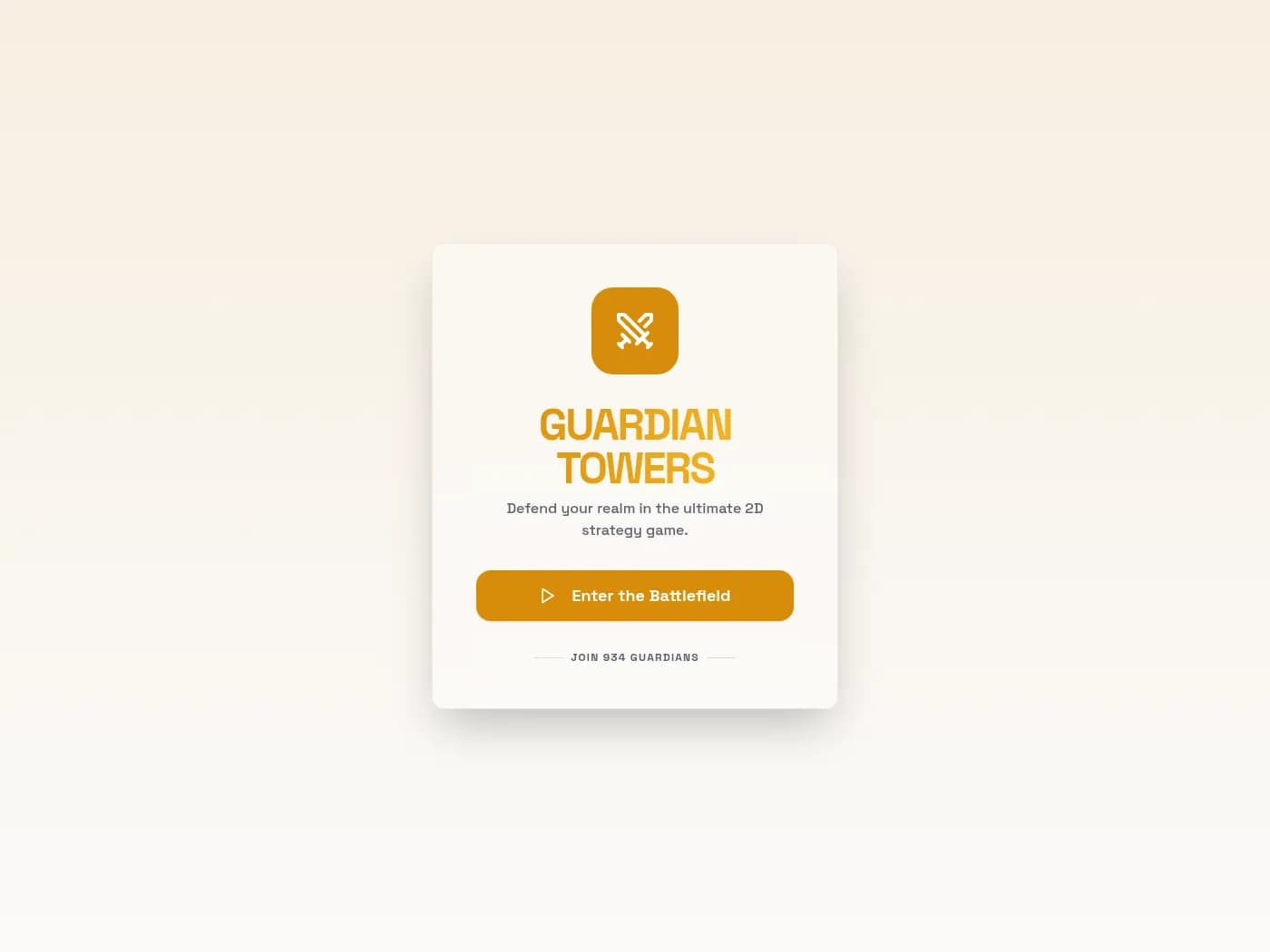 Guardian Towers