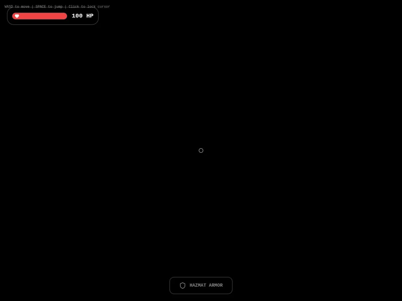 Toxic Gas Mod