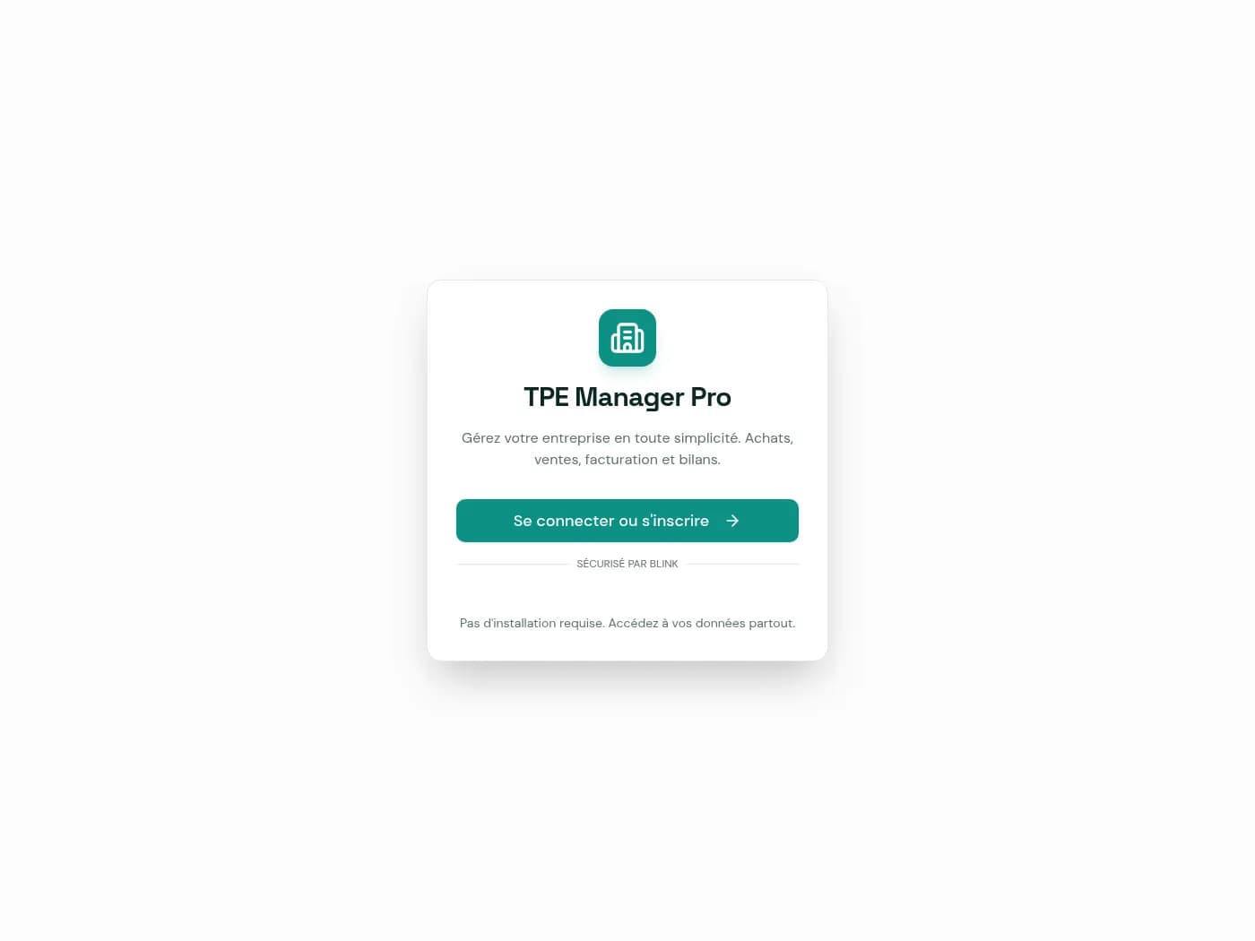 TPE Manager Pro