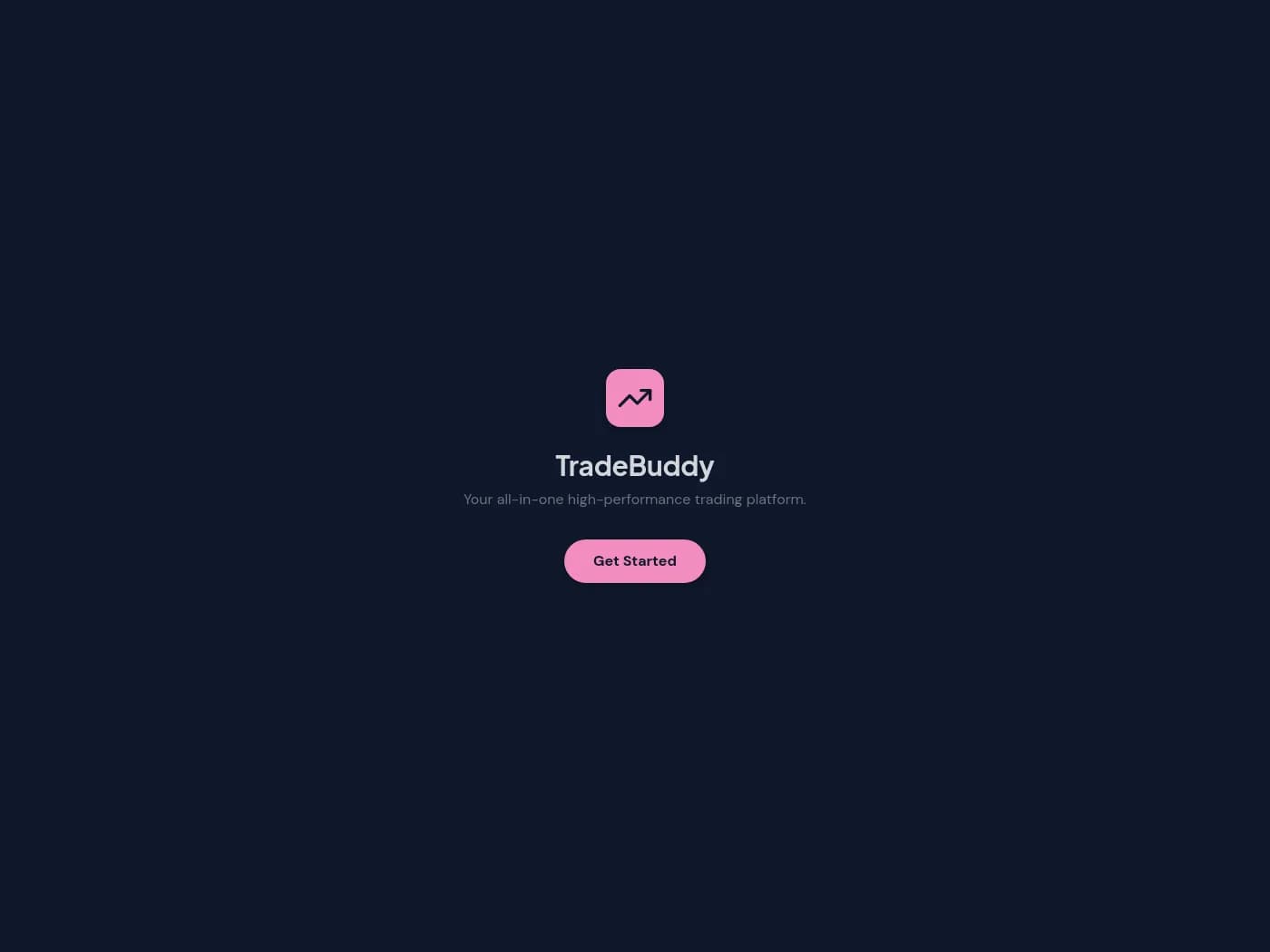 TradeBuddy