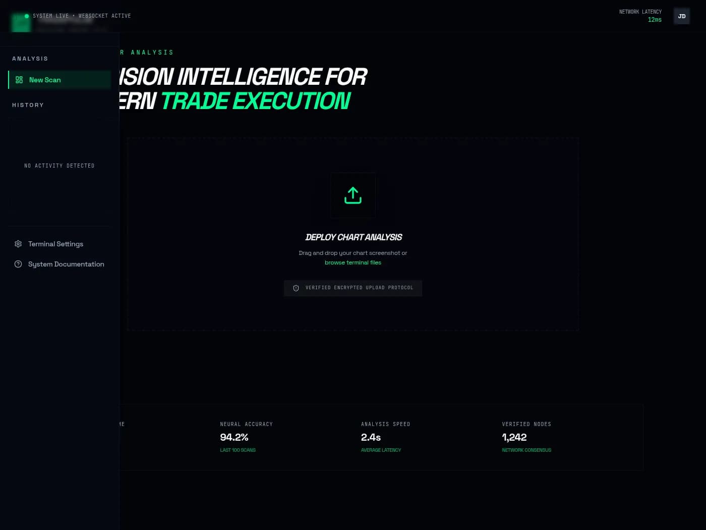 Trade Decision Helper
