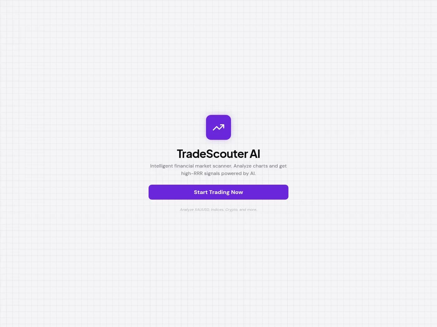 TradeScouter AI