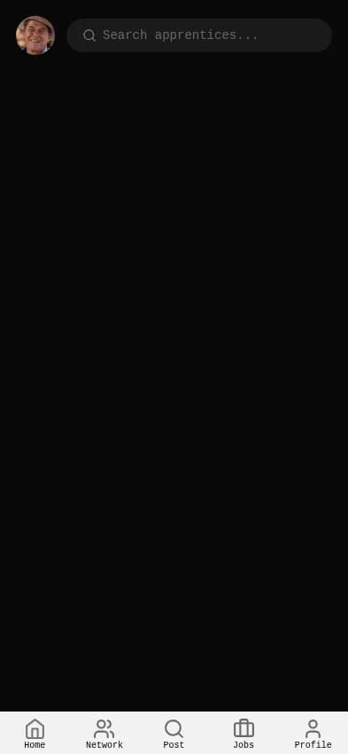 TradeConnect App