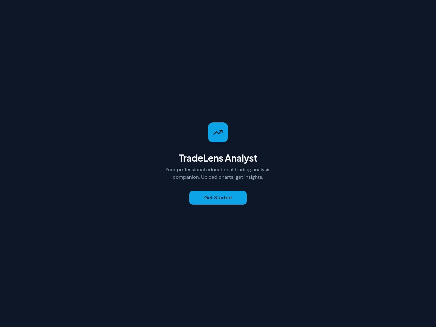 TradeLens Analyst