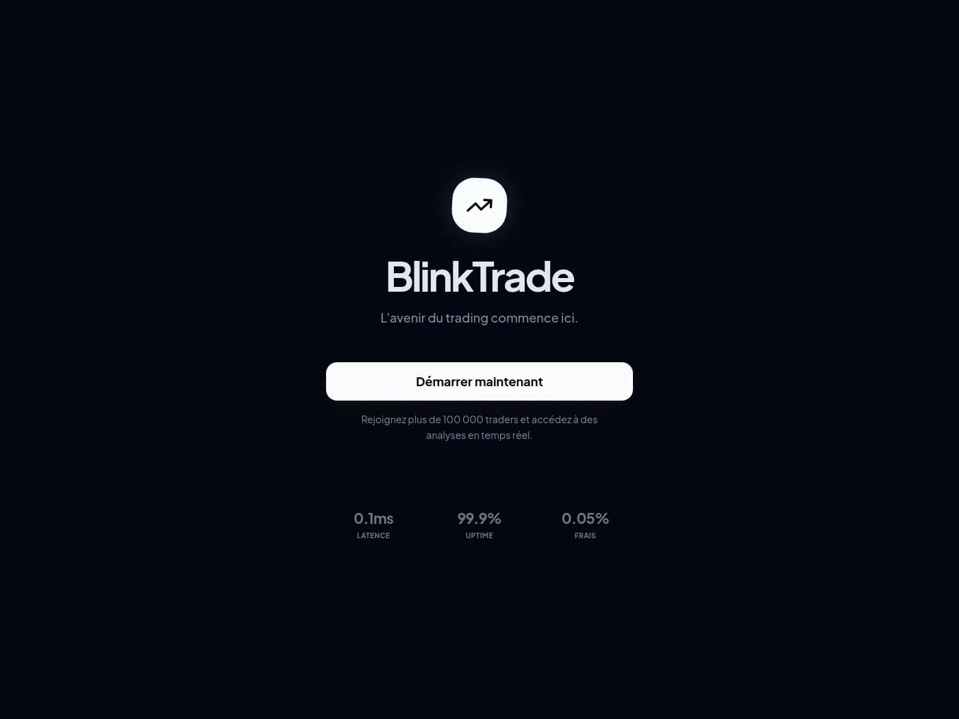 Trader Dashboard Pro