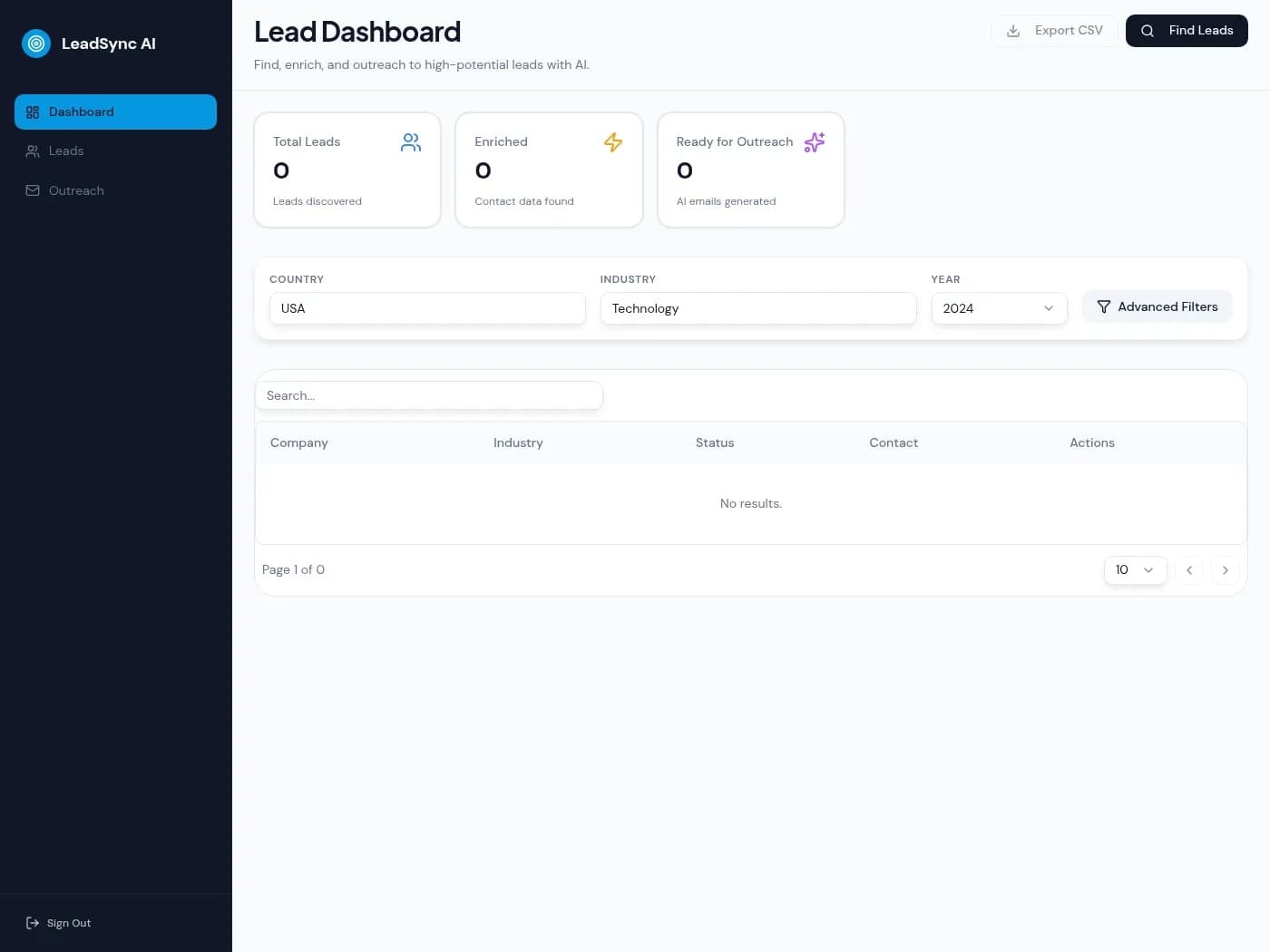 TradeShow LeadGen Suite