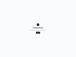 TradeSituations Admin Panel