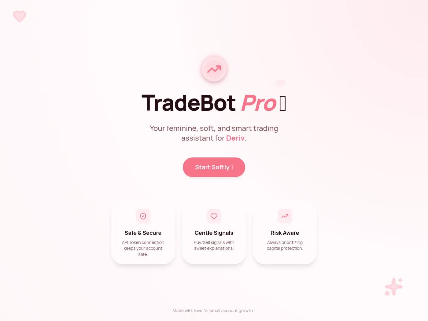 TradeBot Pro
