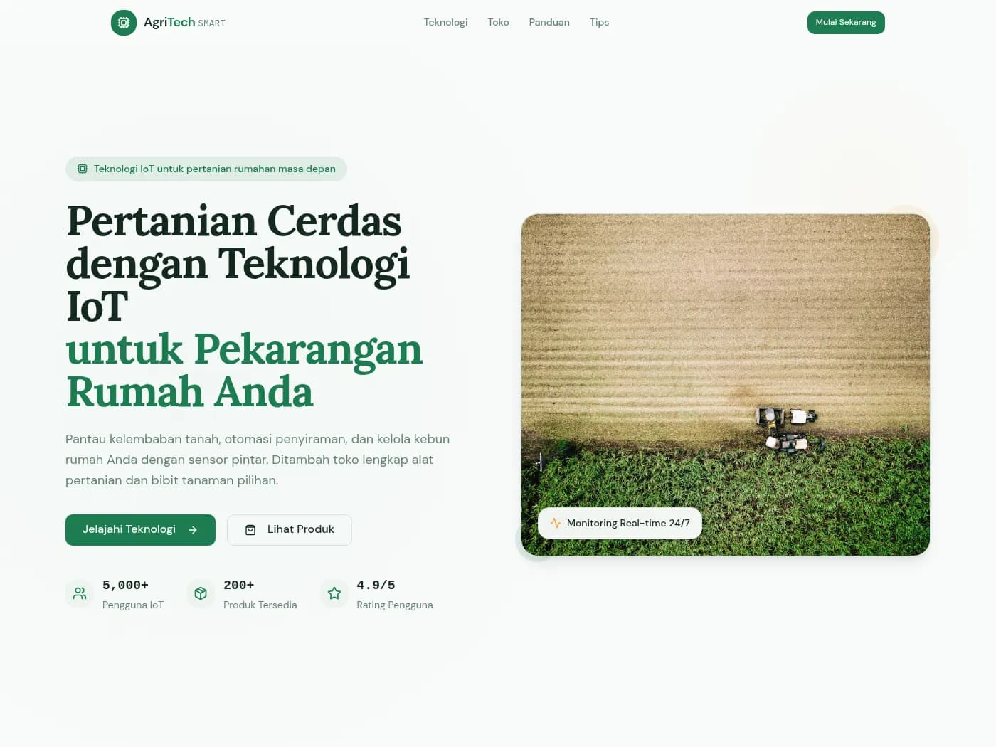 TradeLearn Hub