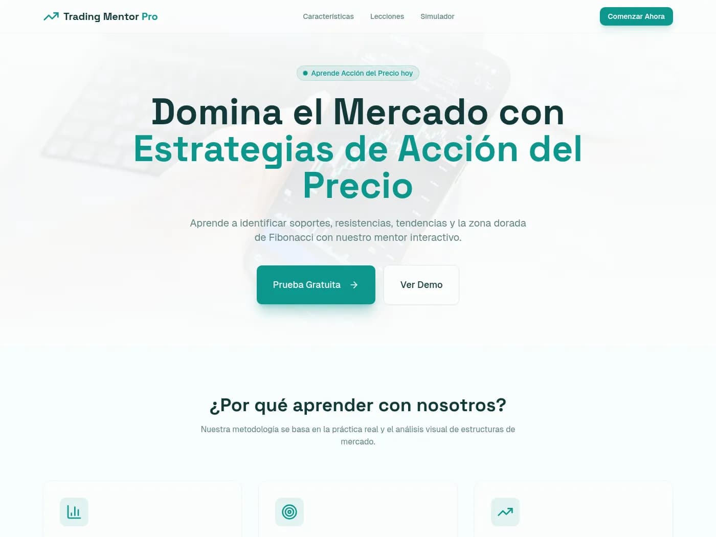 Trading Mentor Pro