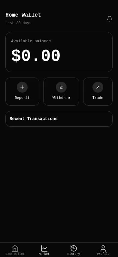 TradePay Integration