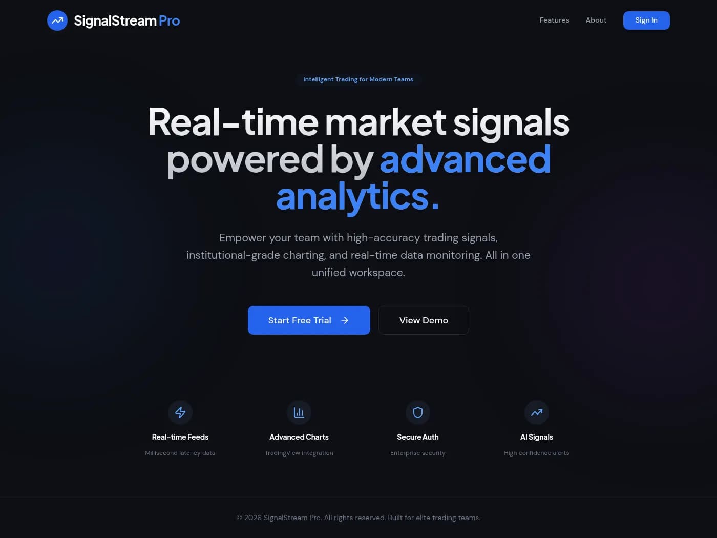 Signal