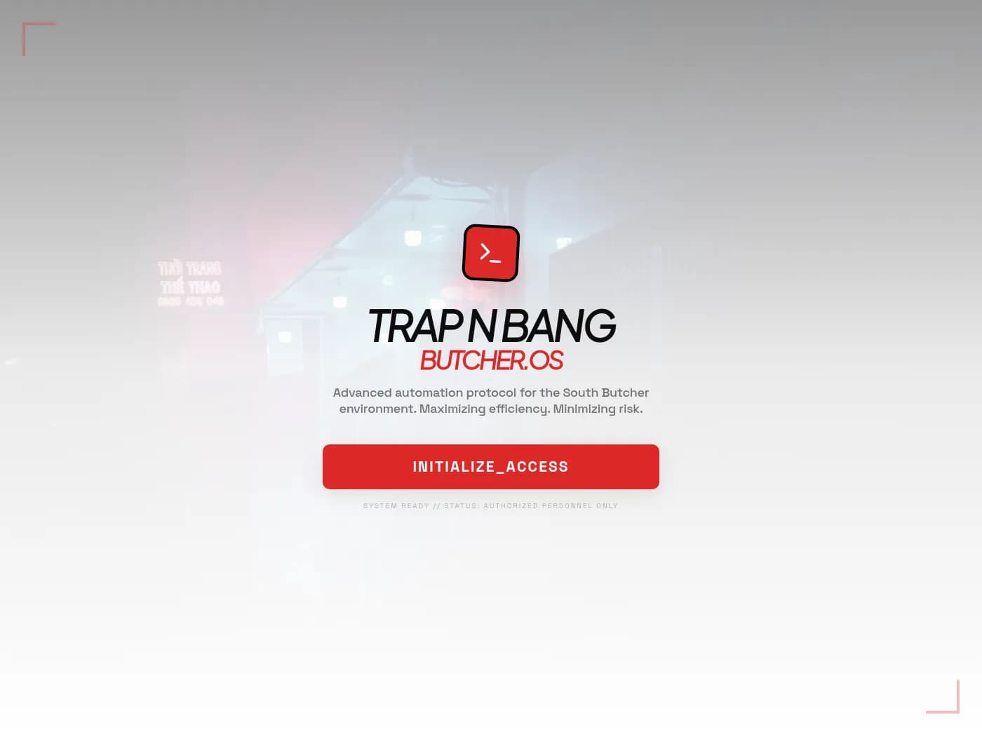 Trap N Bang Autofarm