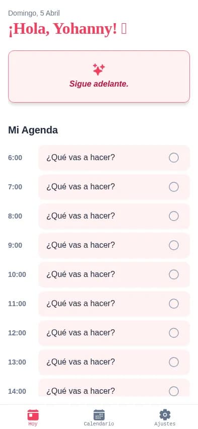 Trasforma App
