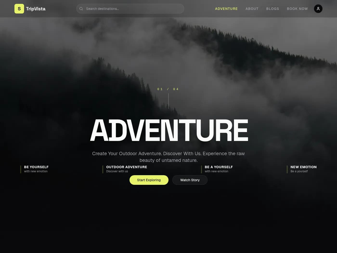 TripVista