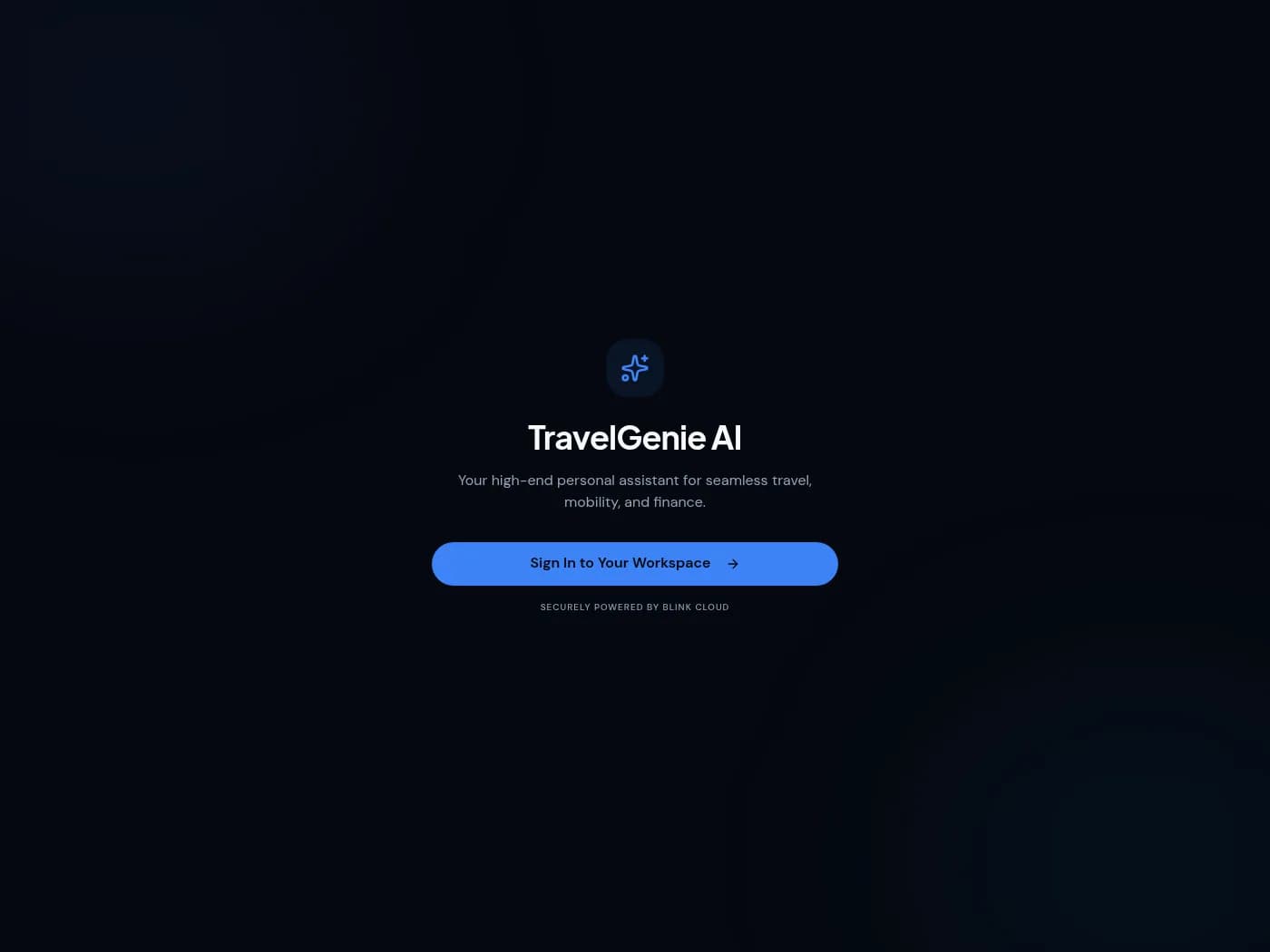 TravelGenie AI Suite