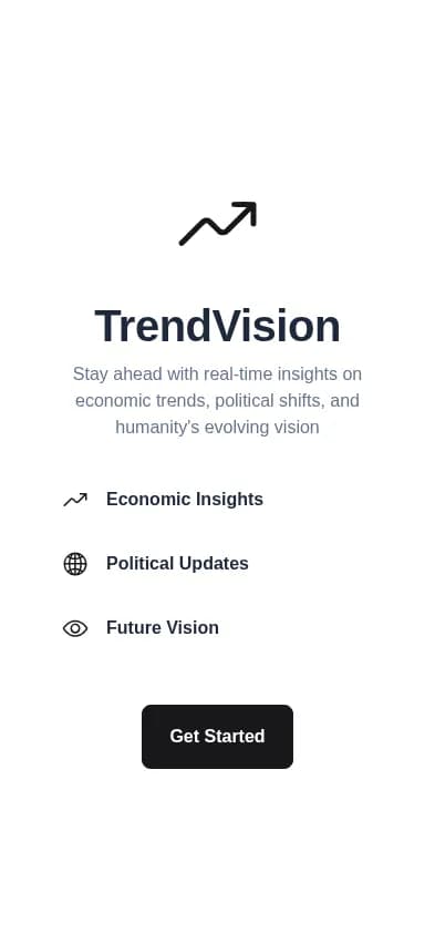 TrendVision Mobile