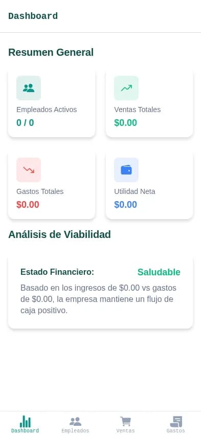 TrenExpress APK Builder