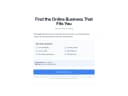 GC Tribe Fit Test