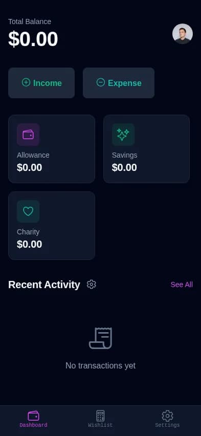 CashDash