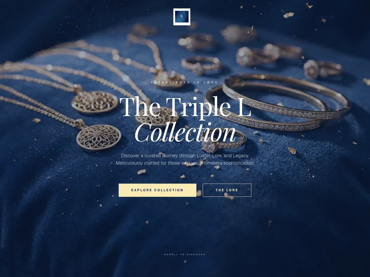 Triply L Collection Site