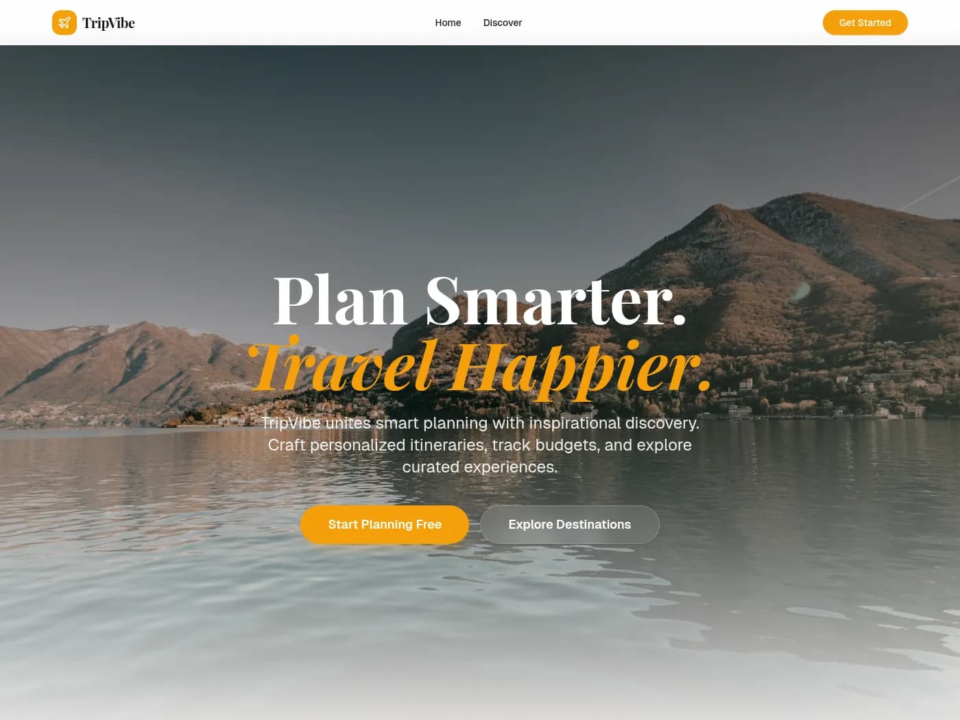 TripVibe