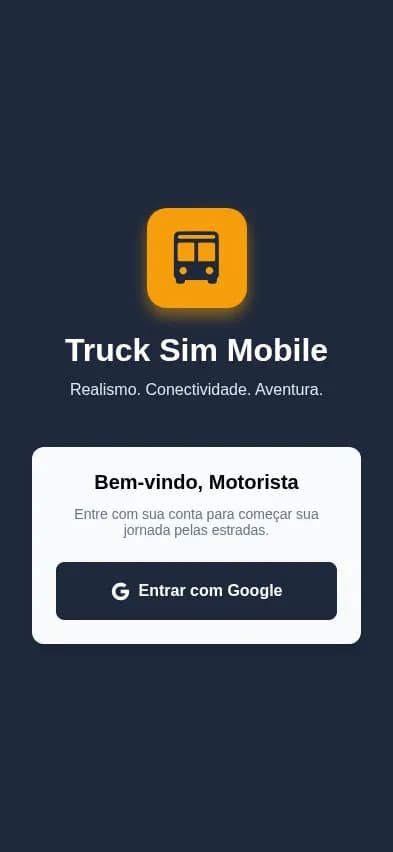 Real Truck Simulator Mobile