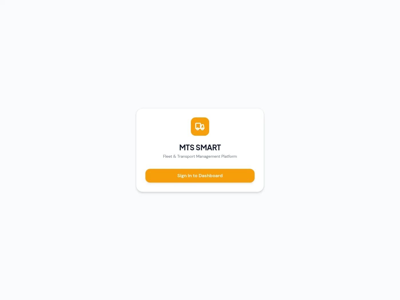 MTS SMART